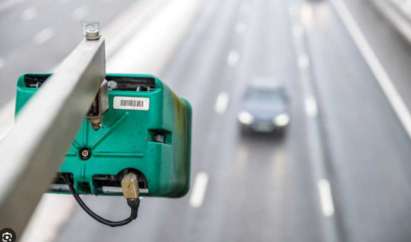 Automatic License Plate Recognition: Streamlining Vehicle ...